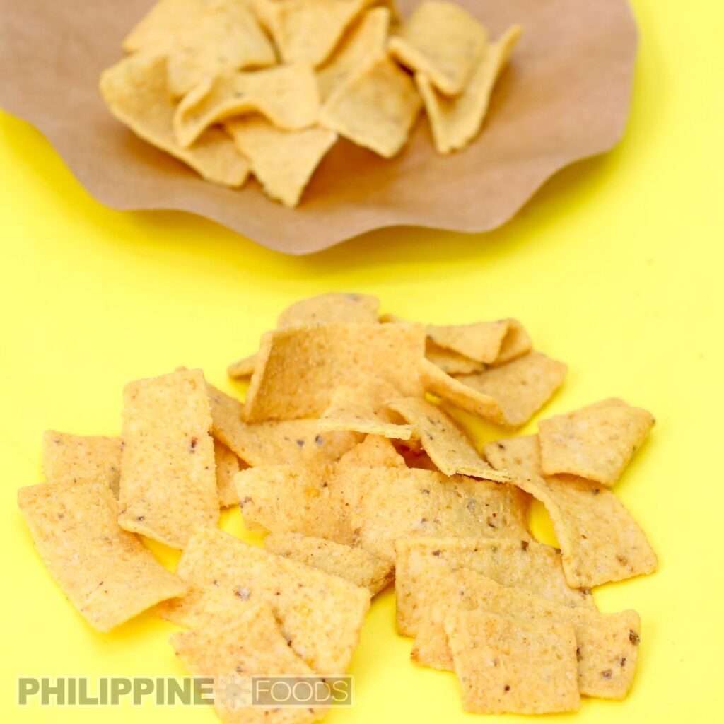 チーピー コーンチップス バーベキュー味 120g【CHEEPEE】 – フィリピン食品・食材の通販 フィリピンフーズ